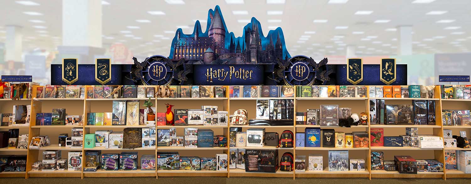 A Complete Guide to Retail Displays - Medallion Retail